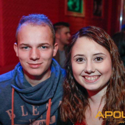 HoLy MoLy X-Mas Party 2023